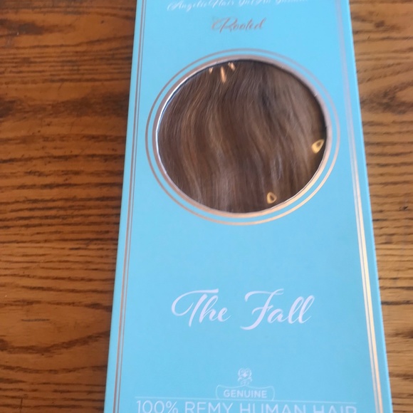 Halocouture | Hair | Halocouture The Fall 0 Remy Human Hair | Poshmark